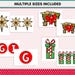 Printable Jesus is the Greatest Gift Bulletin Board Kit, Sunday School ...