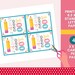 100th Day of School Printable Gift Tag, 100 Days Sharper Pencil Tag ...