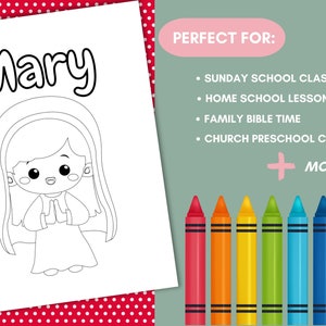 Nativity Coloring Pages, Christmas Coloring Pages, Christmas Story ...
