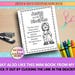 Jesus and His Disciples Spinner Craft, Bible Story Wheel (PDF) - Etsy