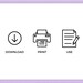 Ash Wednesday Activity Bundle, Christian Lent Printable Activities ...