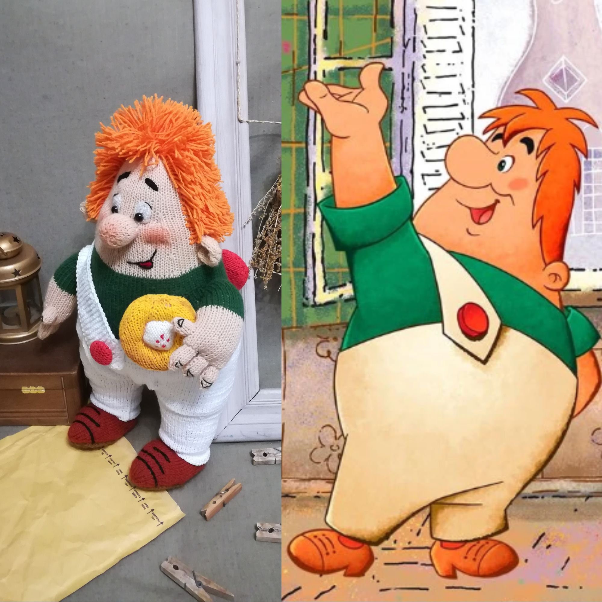 Custom Plush Doll From Photo , Personalized Doll, Custom Plush Replica ...