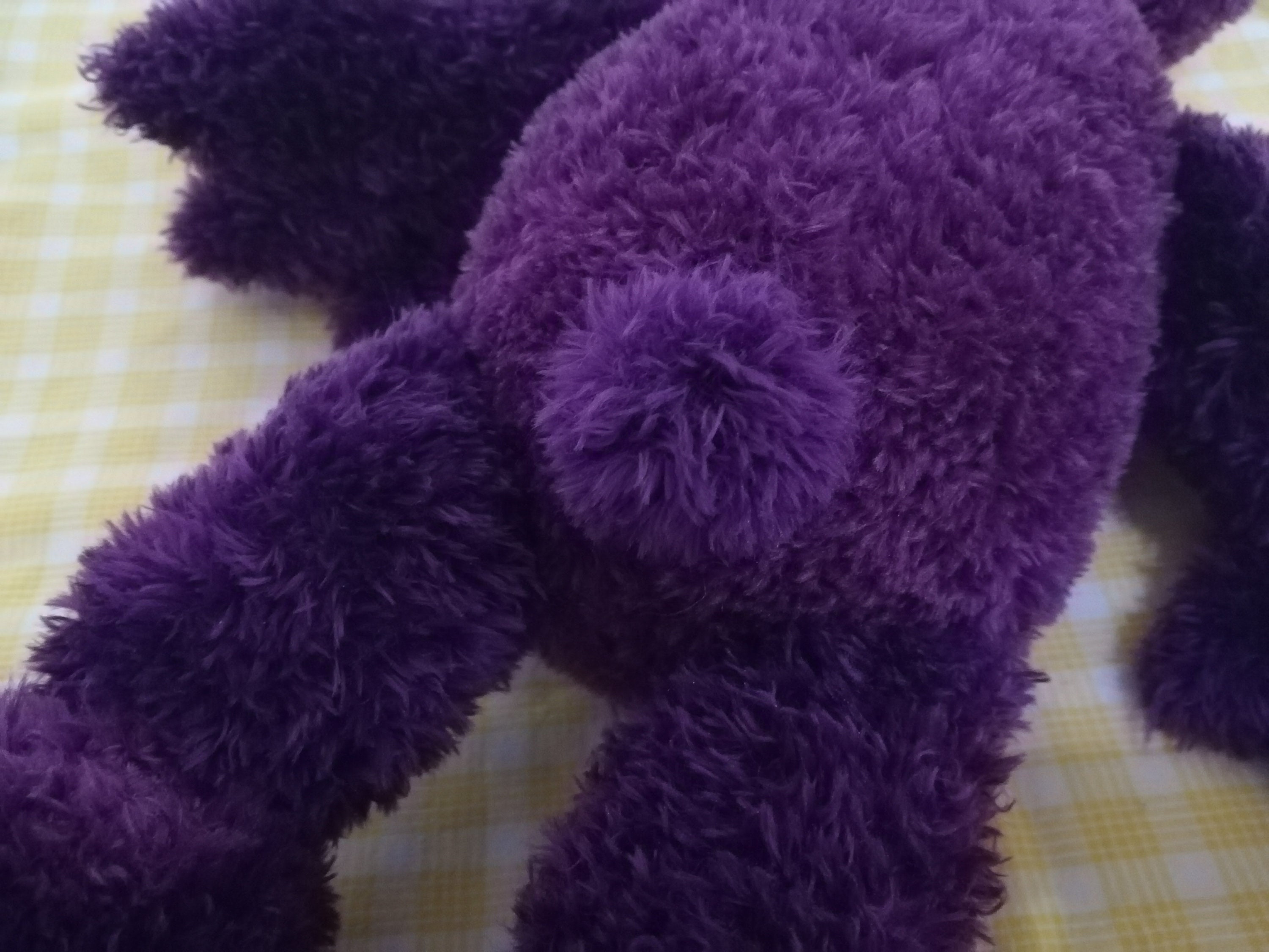 Modèles de tricot jouet Iver the Hoobs, idée cadeau pour enfants ...