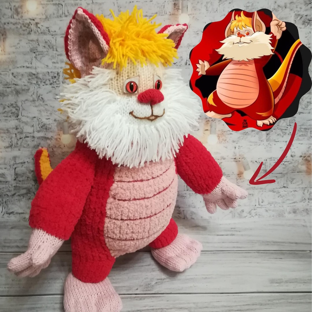 Custom Plush From Drawing Doll From Drawing Personalized Doll, Custom ...