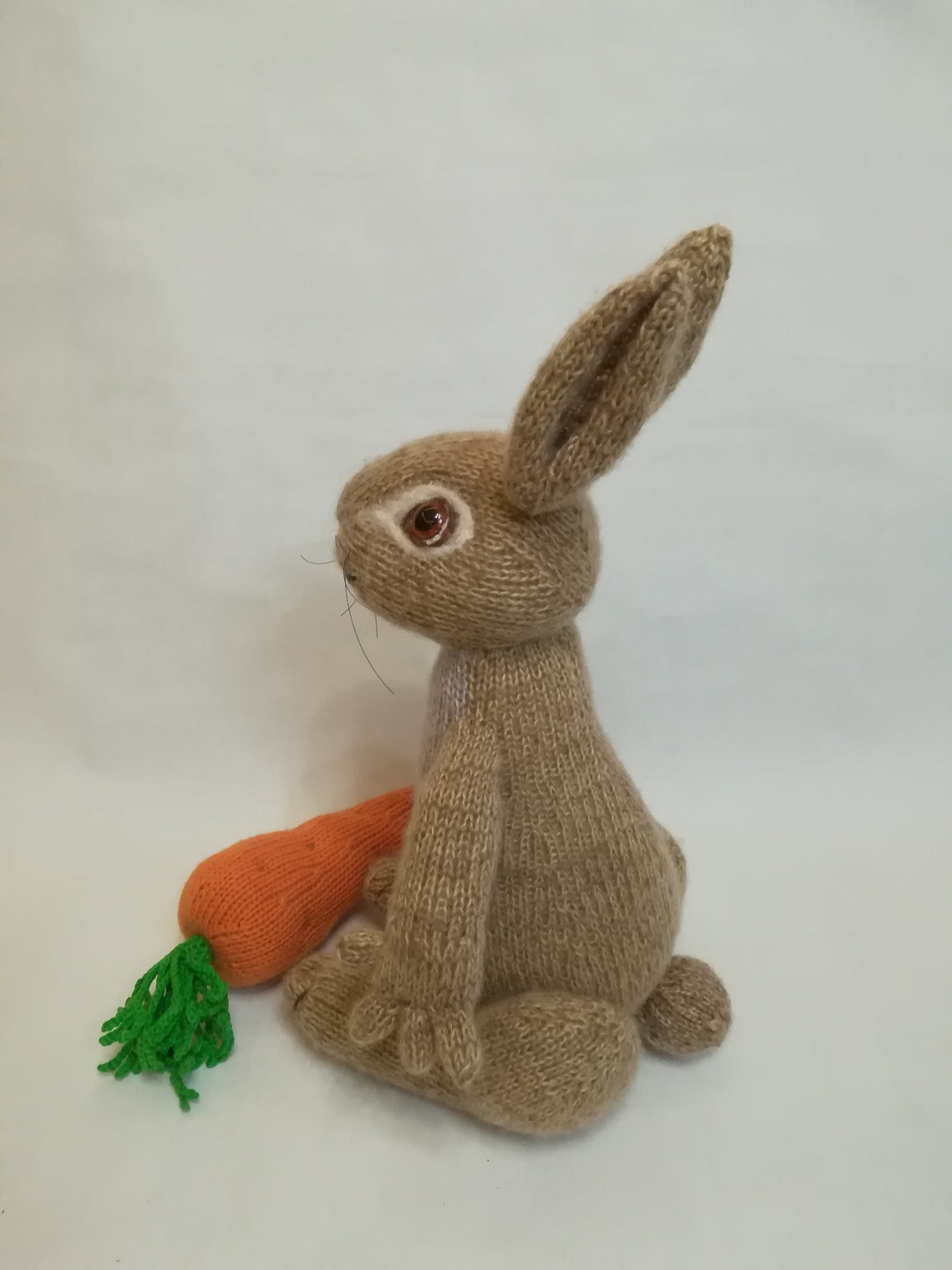 Peter Rabbit Toys Knitting Pattern, Knit Peter Rabbit Toys for Peter ...