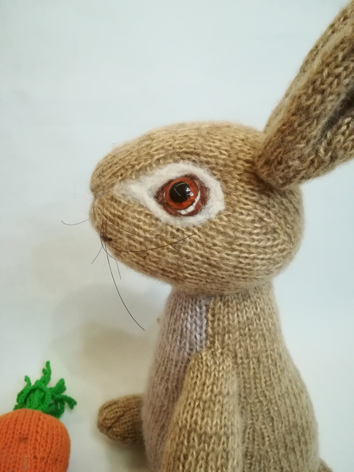 Peter Rabbit Toys Knitting Pattern, Knit Peter Rabbit Toys for Peter ...