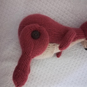 Knitting Patterns Bundle Based on the Book About Winnie the Pooh and ...