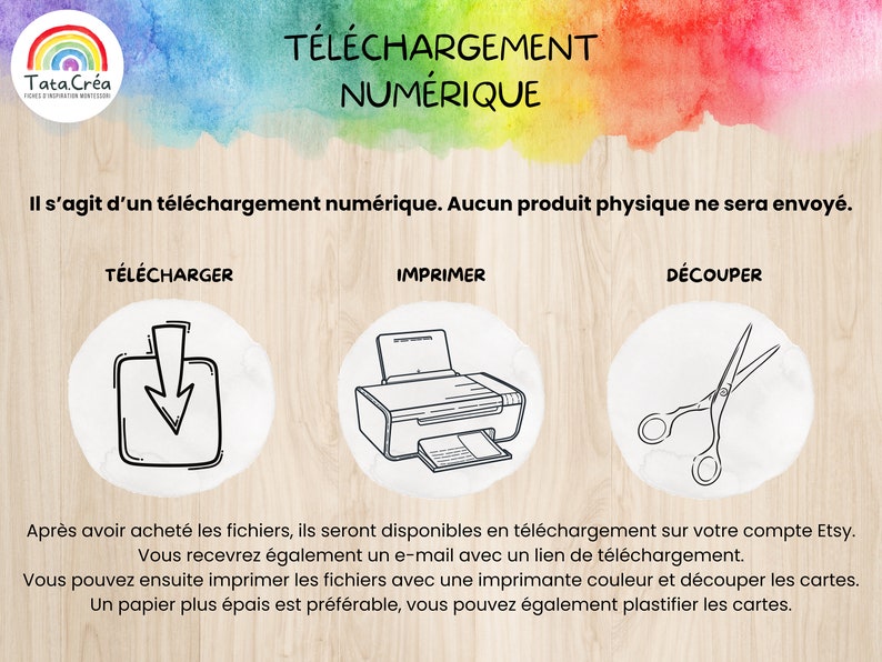 Number/digit Card 1-20, Counting Card, Learn to Count, Fall ...