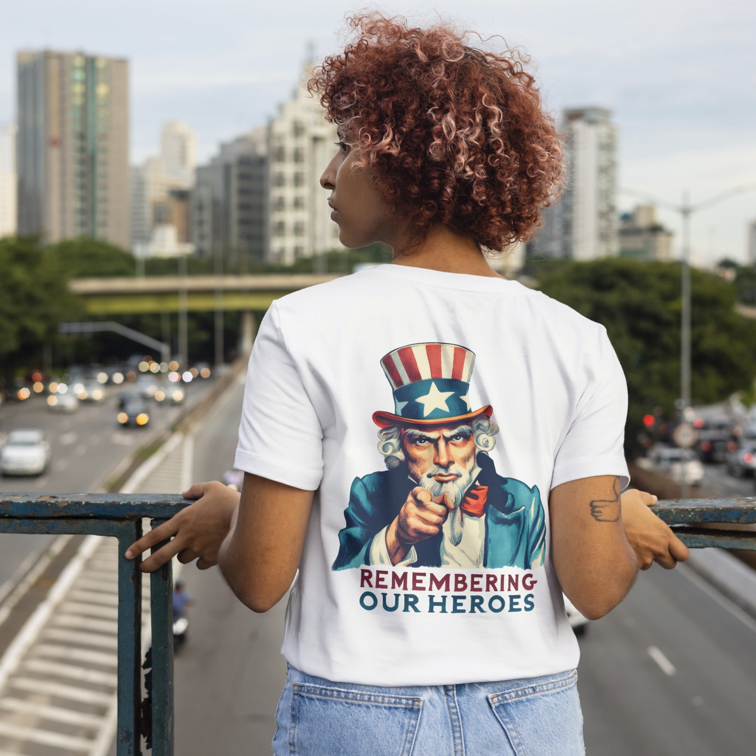 Watercolor Memorial Day. Watercolor 4th of July Clipart. USA ...