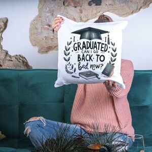 Watercolor Graduation Cap Clipart With Inspirational Quotes for Class ...