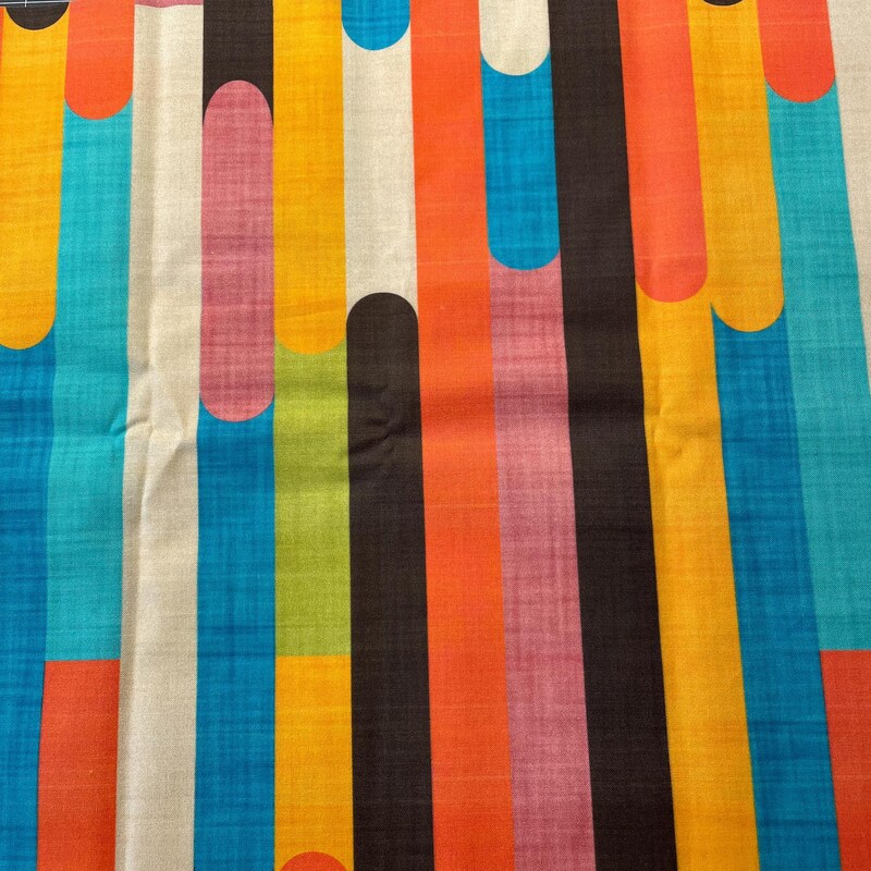 Bright Colored Fabric - Etsy