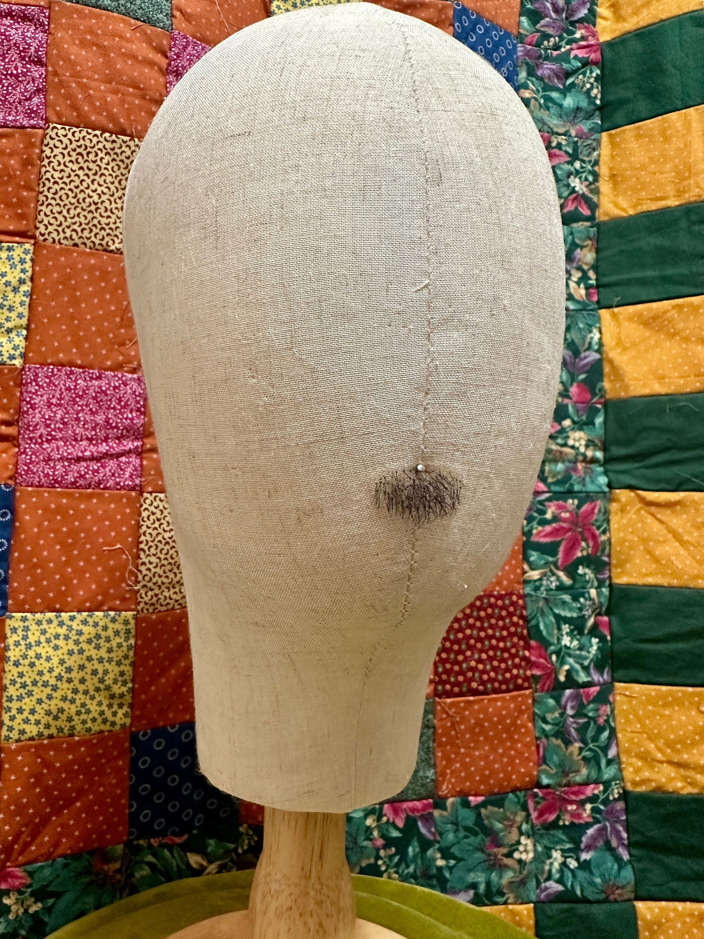 Mini Patch Beard Samples - Etsy