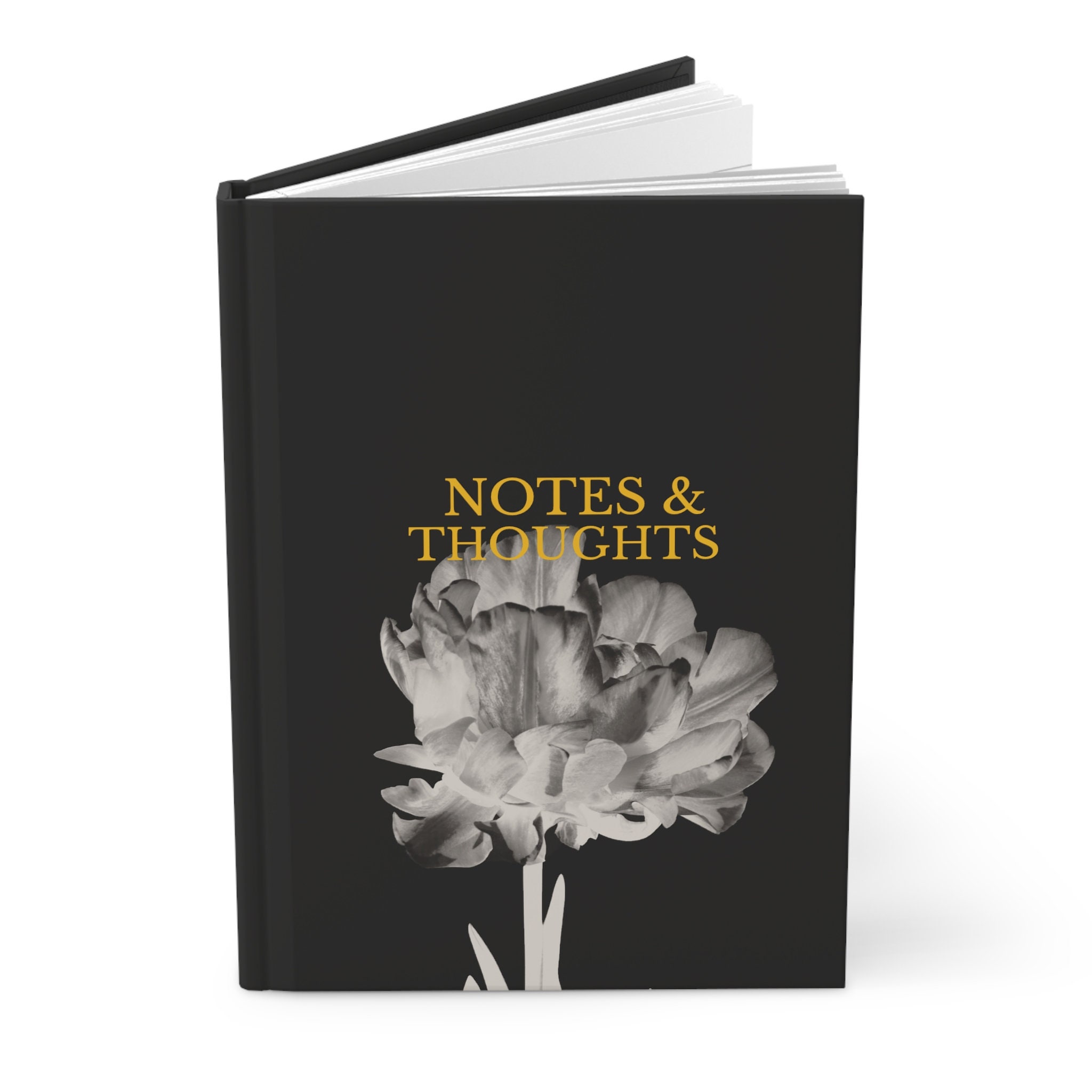 Journals for Reflection, Notebooks for Women, Gratitude Journal - Etsy