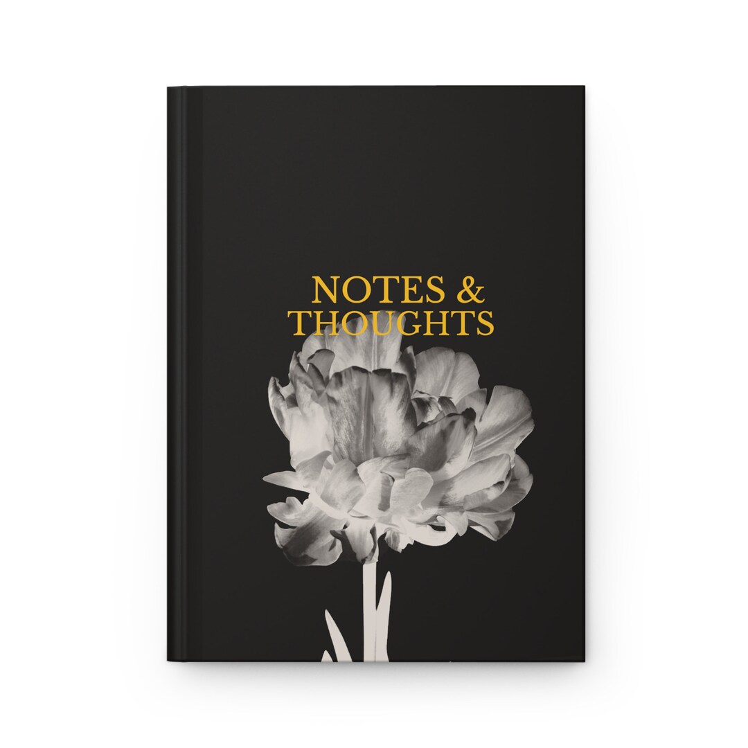 Journals for Reflection, Notebooks for Women, Gratitude Journal - Etsy