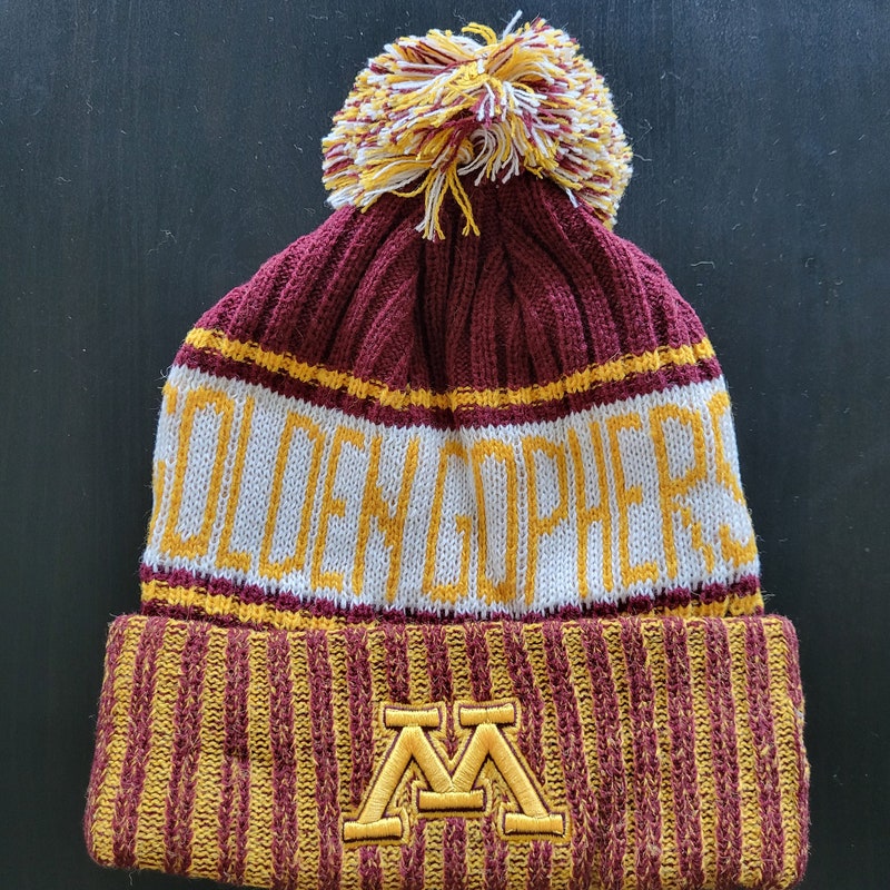 Minnesota Golden Gophers - Etsy