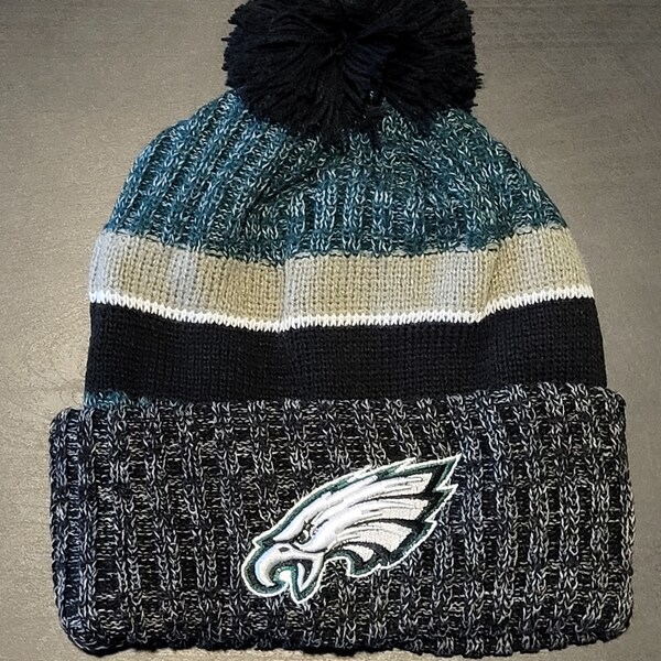 Eagles Hat - Etsy