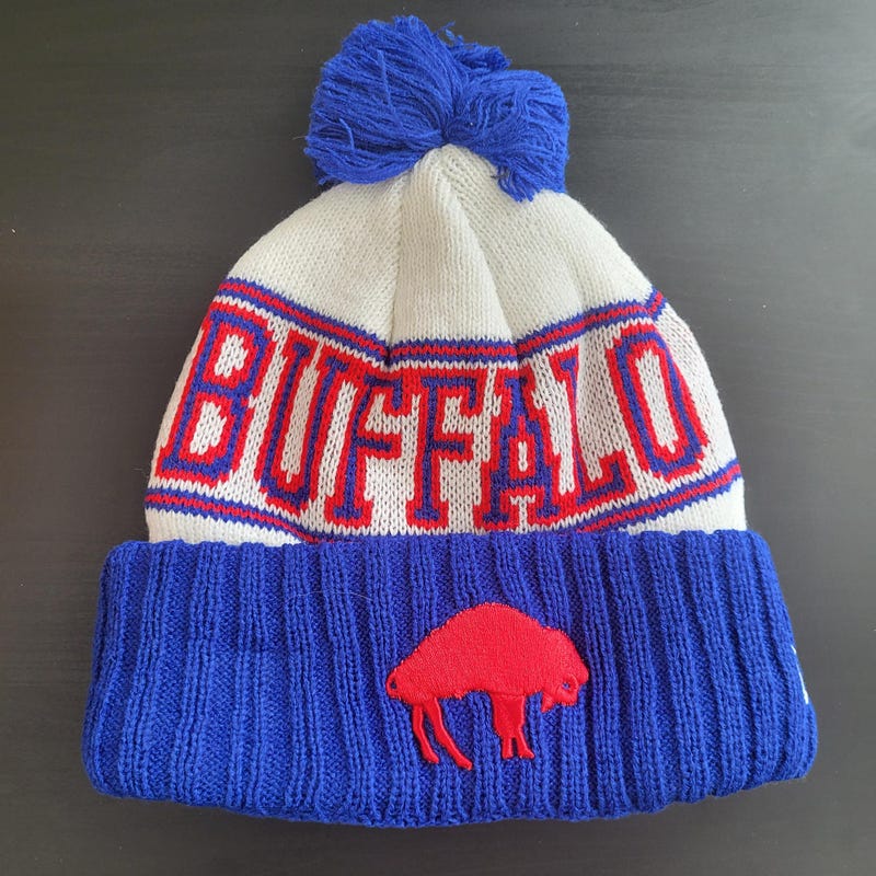 University of Buffalo Sports Logo - Etsy