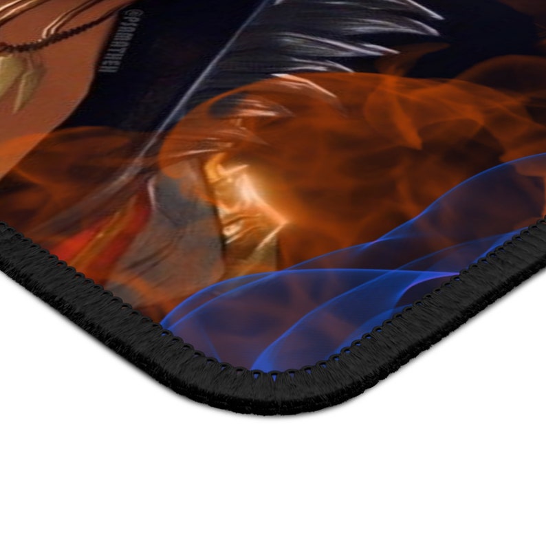 Apex Legends Loba Apex, Apex, Apex Legends Mousepad, Deskmat, Custom ...