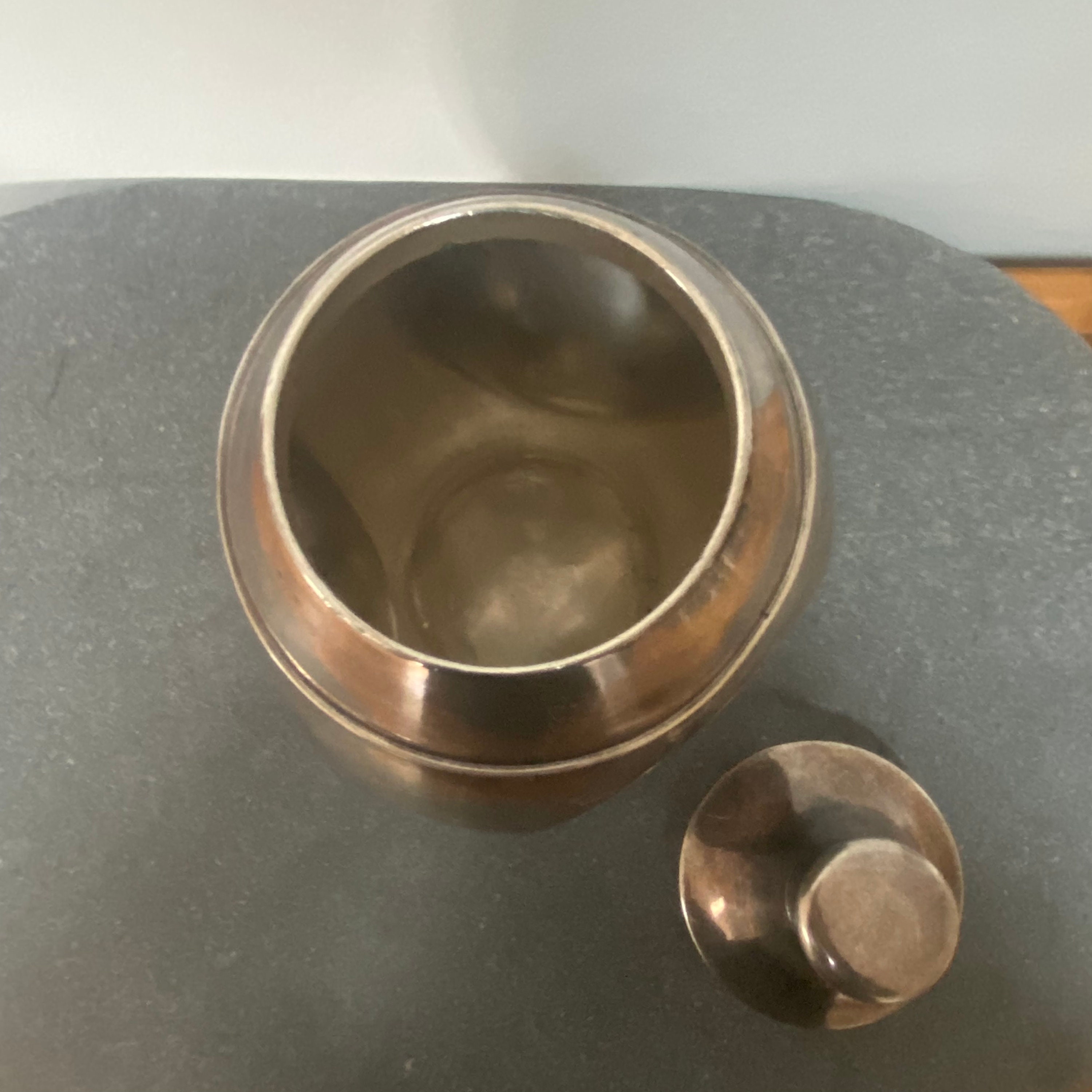 Meriden Silver Plate Co, Cocktail Shaker - Etsy