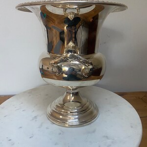 Vintage Sheridan Company Champagne/wine Bucket - Etsy