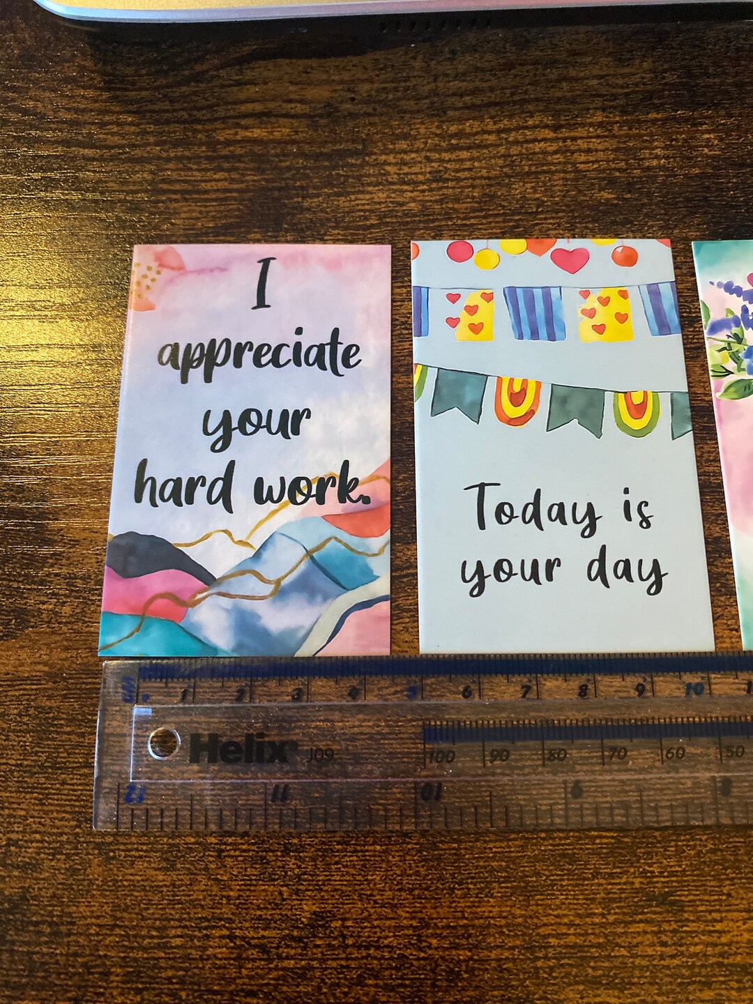 Colleague Appreciation Cards - Etsy