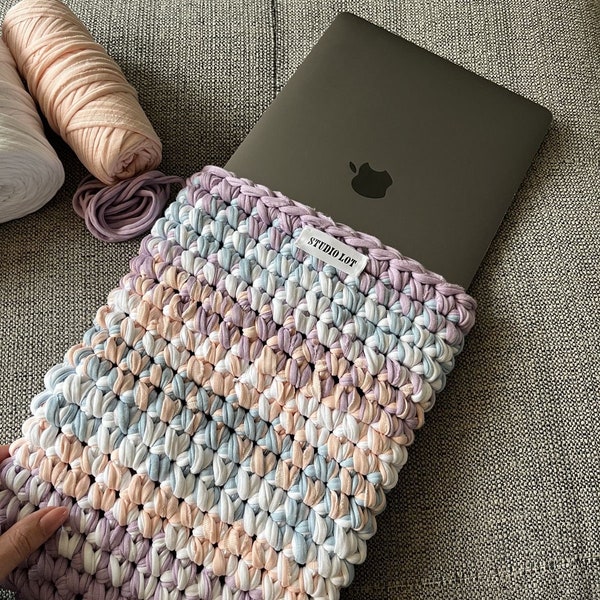 Crochet Sleeve - Etsy