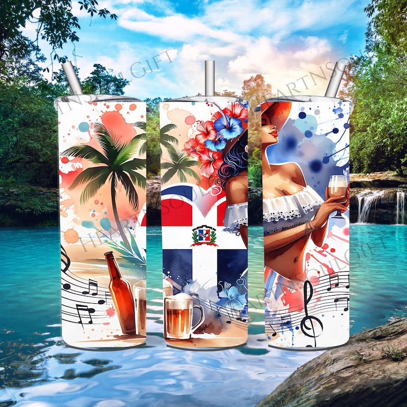 Dominican Wall Art - Etsy