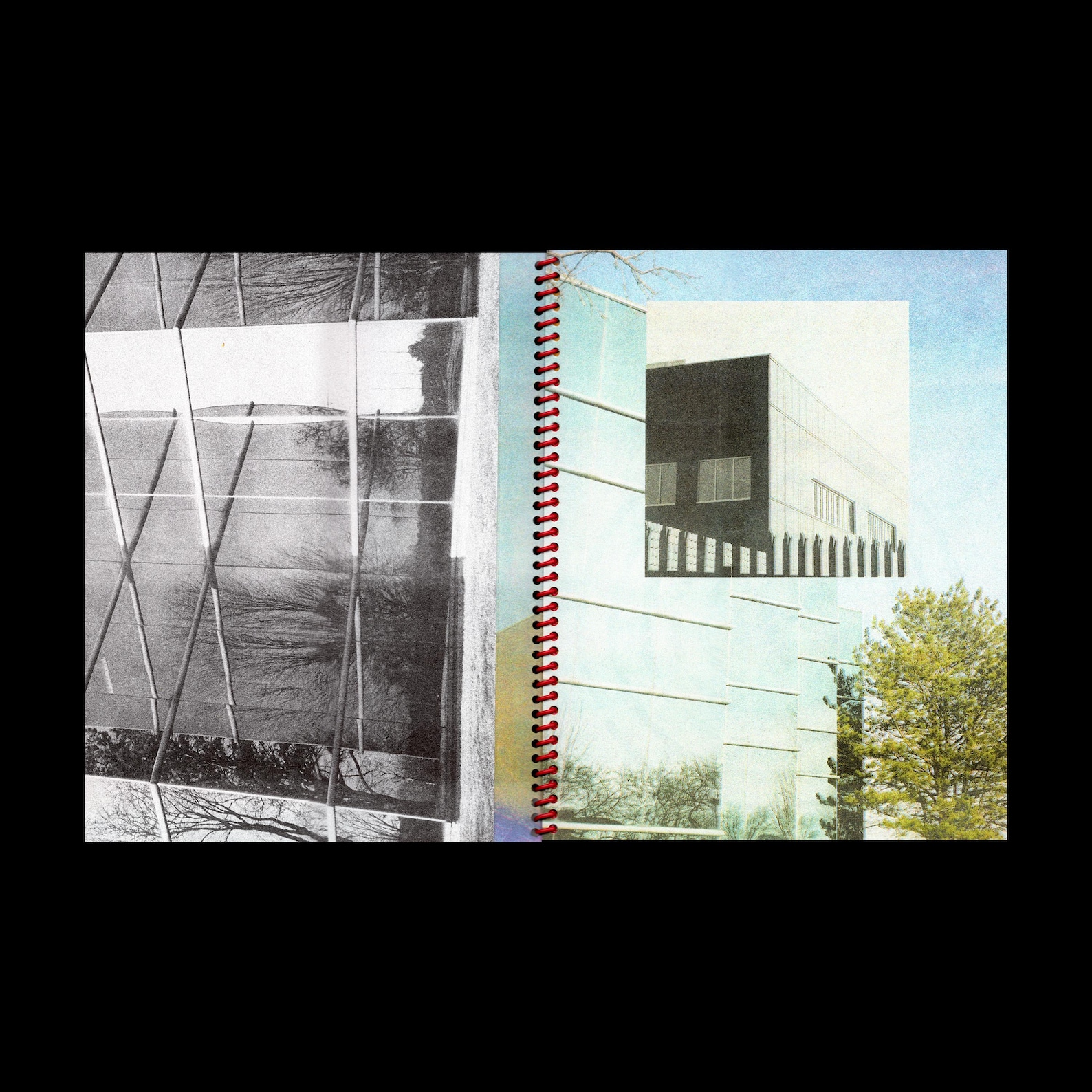 SUN-ROM X AURAGRAPH: "sounds for Focus & Productivity" Flexi Booklet - Etsy