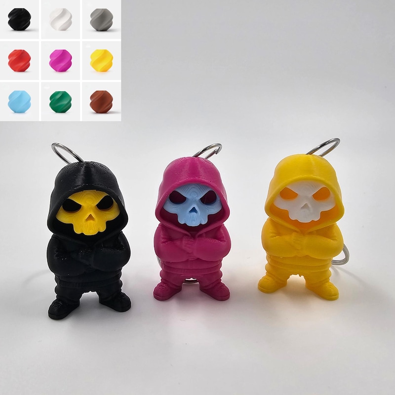 Grim Reaper Hoodie Custom - Etsy