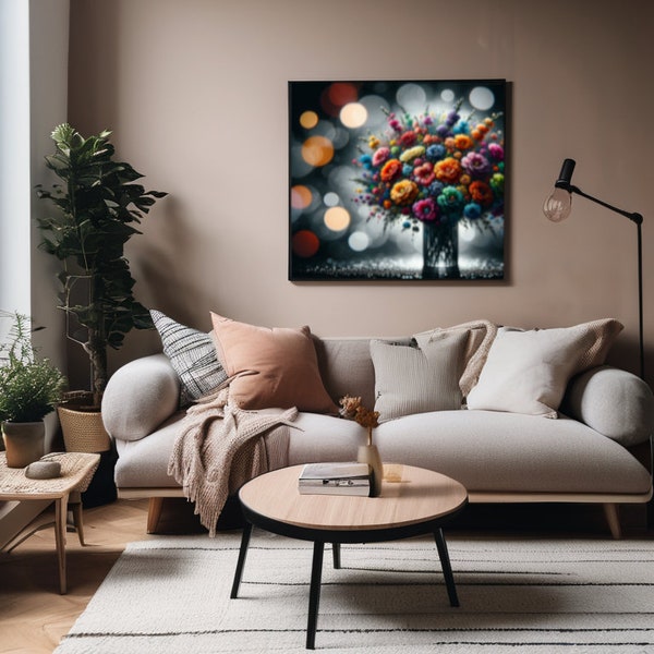 Artsy Home Decor - Etsy