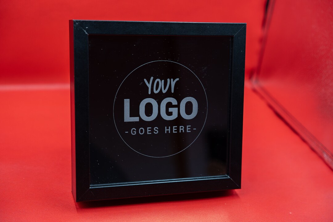 Personalized Laser Engraved Backlit Mirror - Etsy