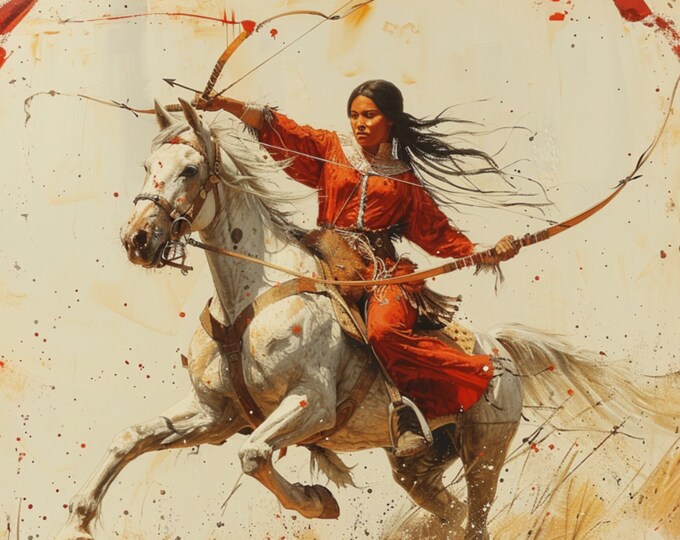 Mohawk Native American, Cherokee Indian, Mohawk Indian, Comanche Art ...