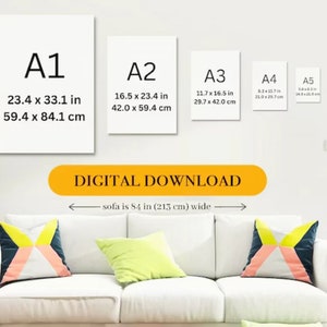 Aztec Warrior Queen Gift Poster Mesoamerican Art| Aztec Wall Decor ...