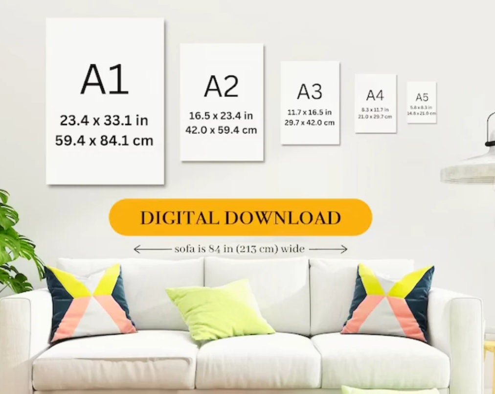 Comanche Warrior Princess Art Print: Indigenous Woman Poster (digital ...