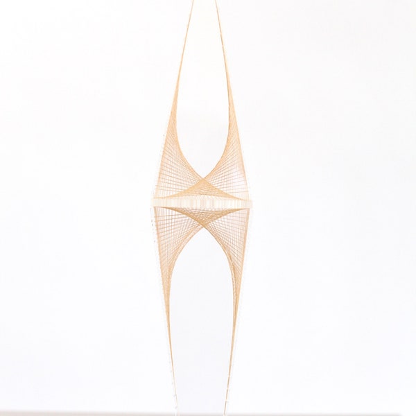 Fox String Art - Etsy