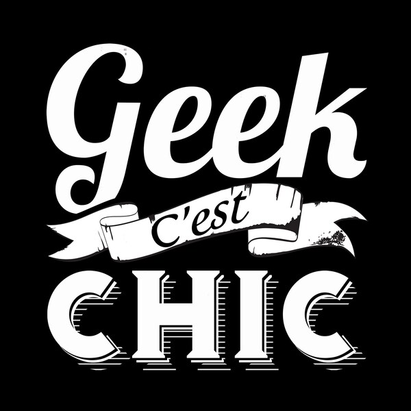 Geek art - Etsy France