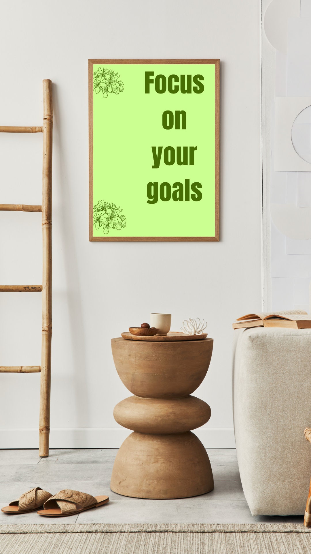 Motivational Posters,office Decor for Women, Motivational Wall Art ...
