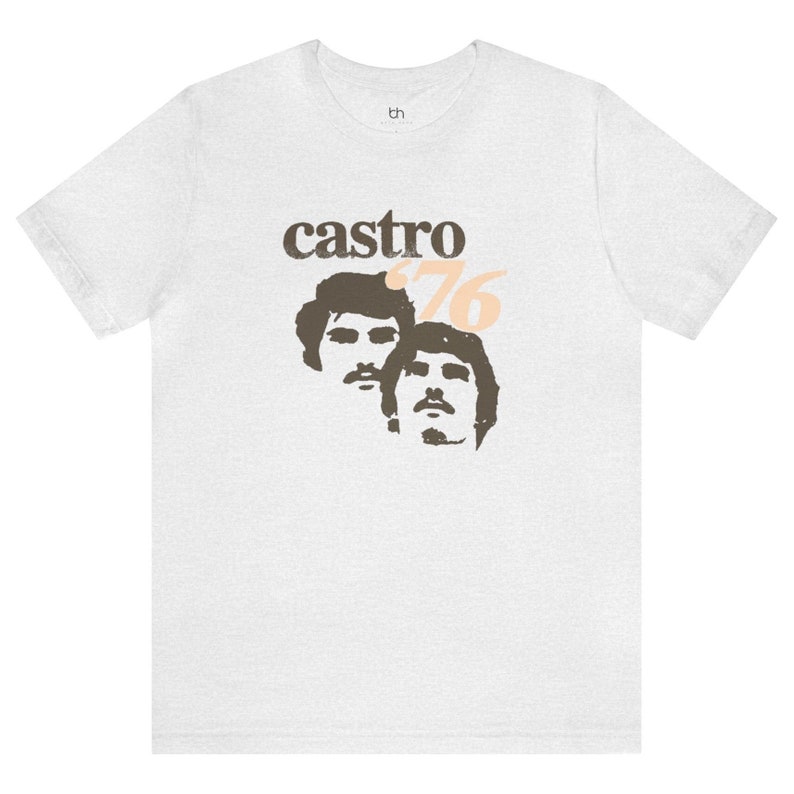 Castro 76 Gay Pride, San Francisco Vintage Gay T-shirt Design | Tom of ...