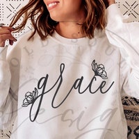 Grit and Grace - Etsy