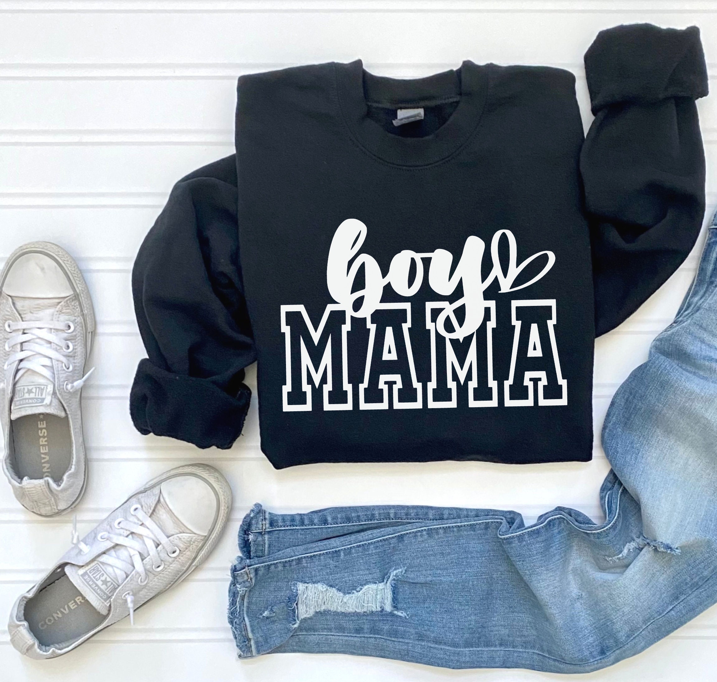 Boy Mama SVG PNG, Mama Svg, Boy Mom Svg, Mother's Day Svg, Mom of Boys ...