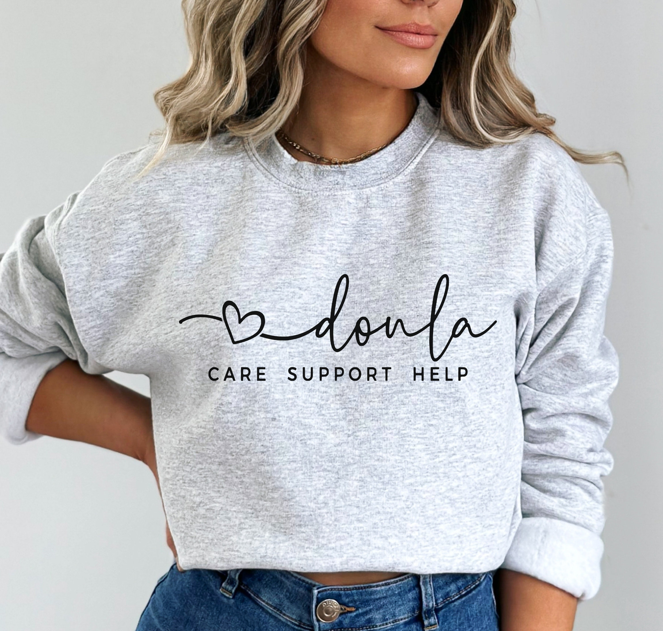 Doula SVG PNG, Let's Doula This Svg, Life Happens Doulas Help Svg ...