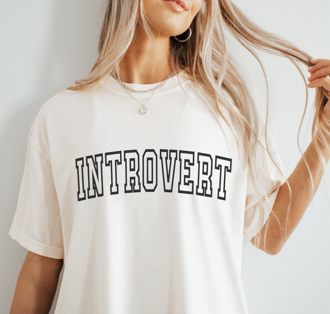 Introvert SVG PNG, Antisocial Svg, Introvert Varsity Svg, Adulting Svg ...