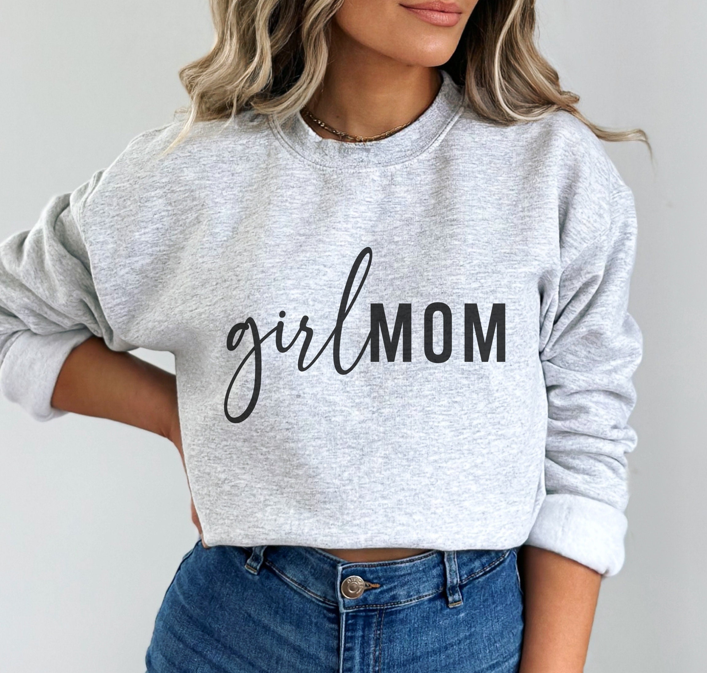 Girl Mom SVG PNG, Girl Mama Svg, Mom Svg, Mama Svg, Mom of Girls Svg ...