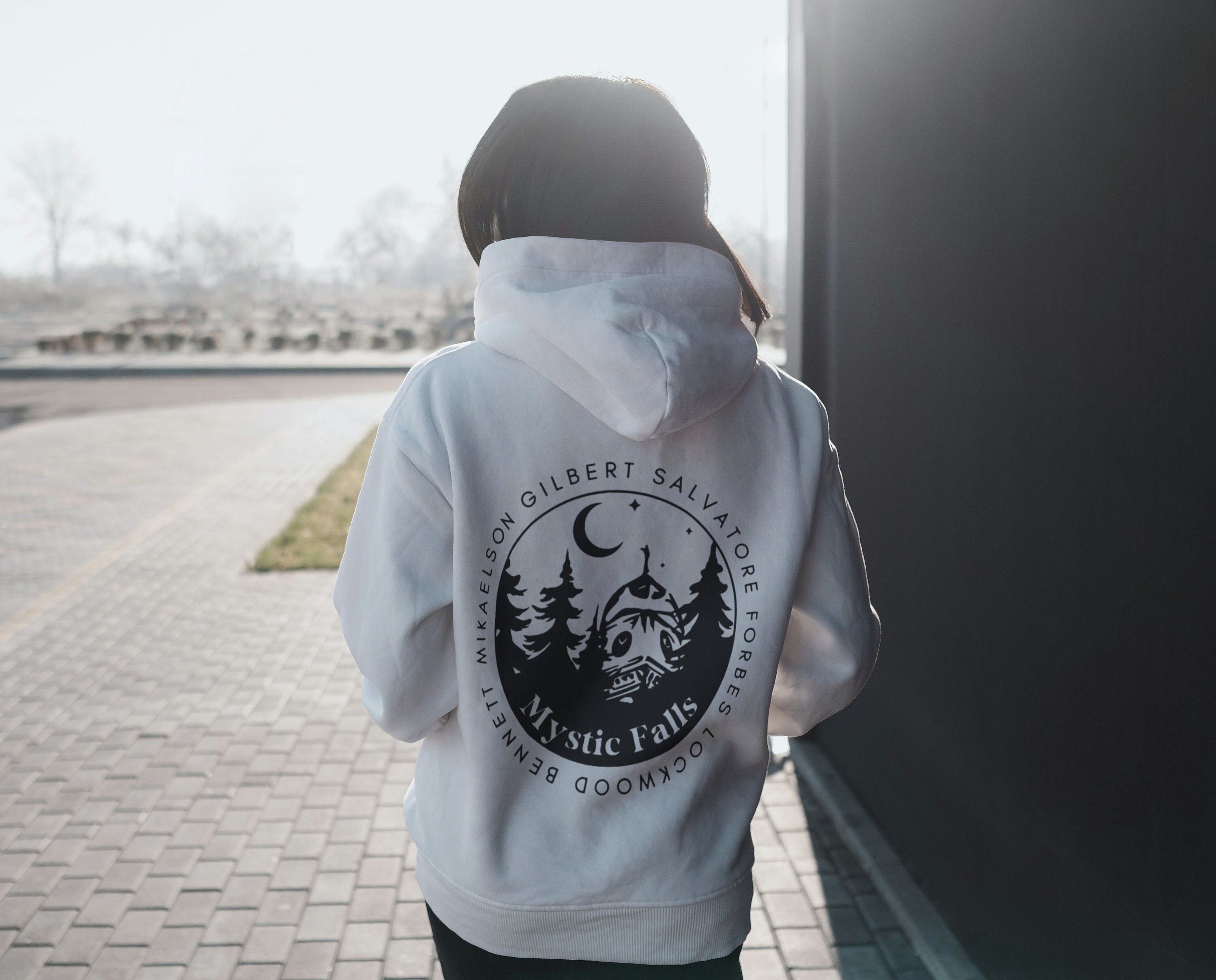 Mystic Falls Families SVG PNG, Vampire Diaries Svg, Salvatore Svg ...