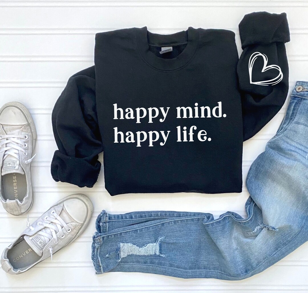 Positivity SVG PNG, Positive Quote Svg, Empowerment Svg, Motivational ...