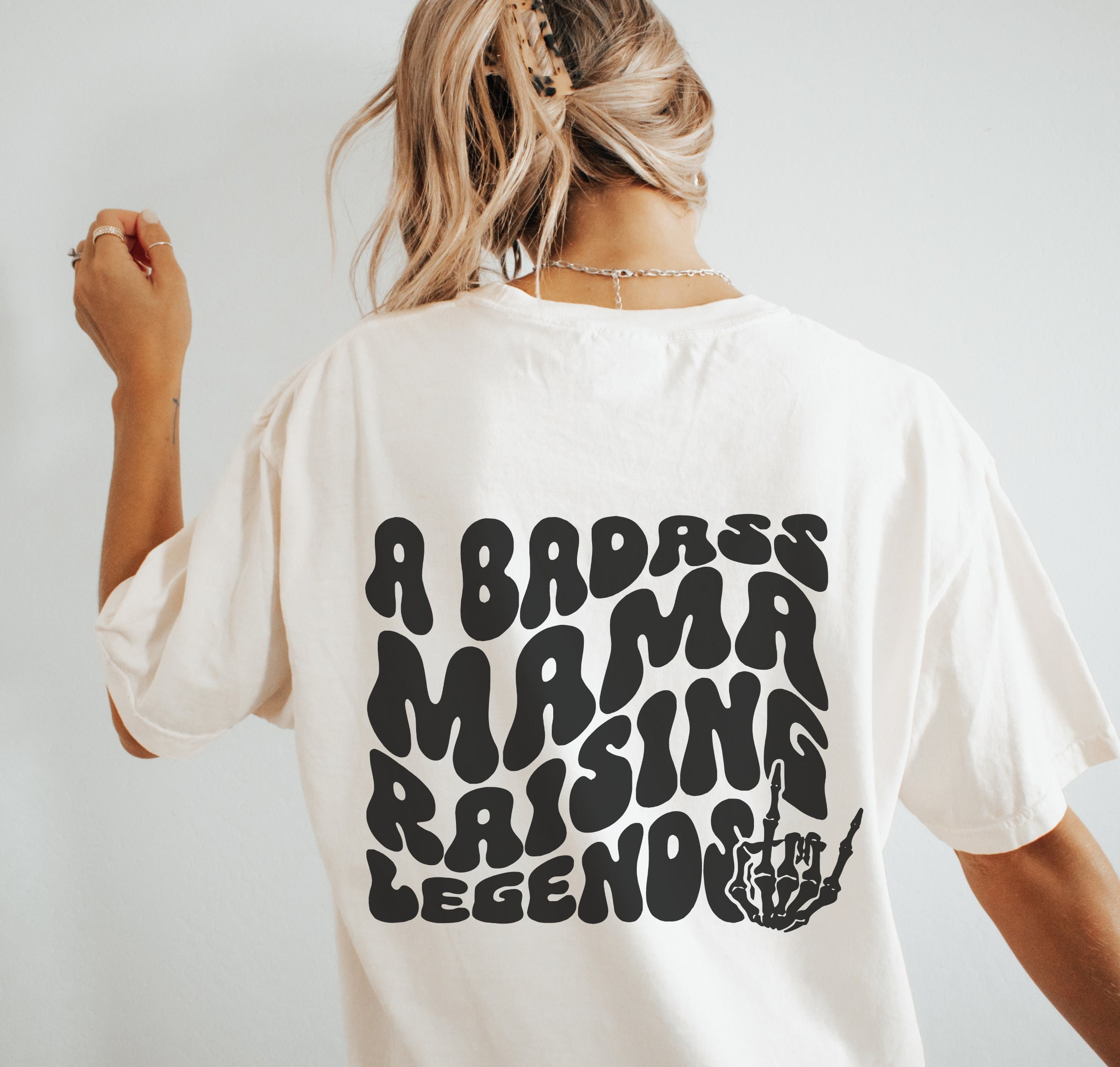 Raising Legends SVG PNG, Badass Mama Svg, Boy Mom Svg, Girl Mom Svg ...