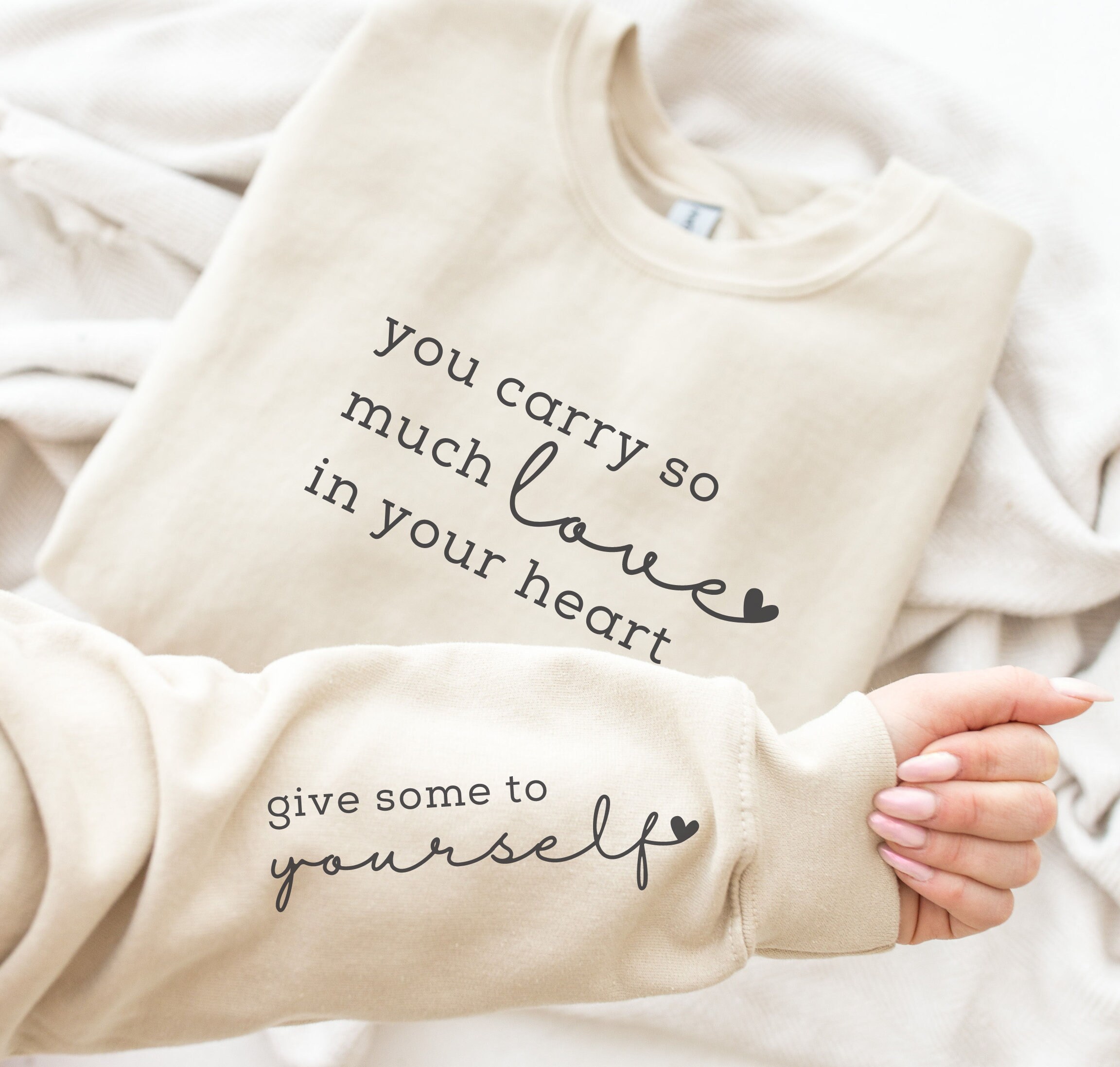 Self Love SVG PNG, Uplifting Svg, Positive Quote Svg, You Matter Svg ...