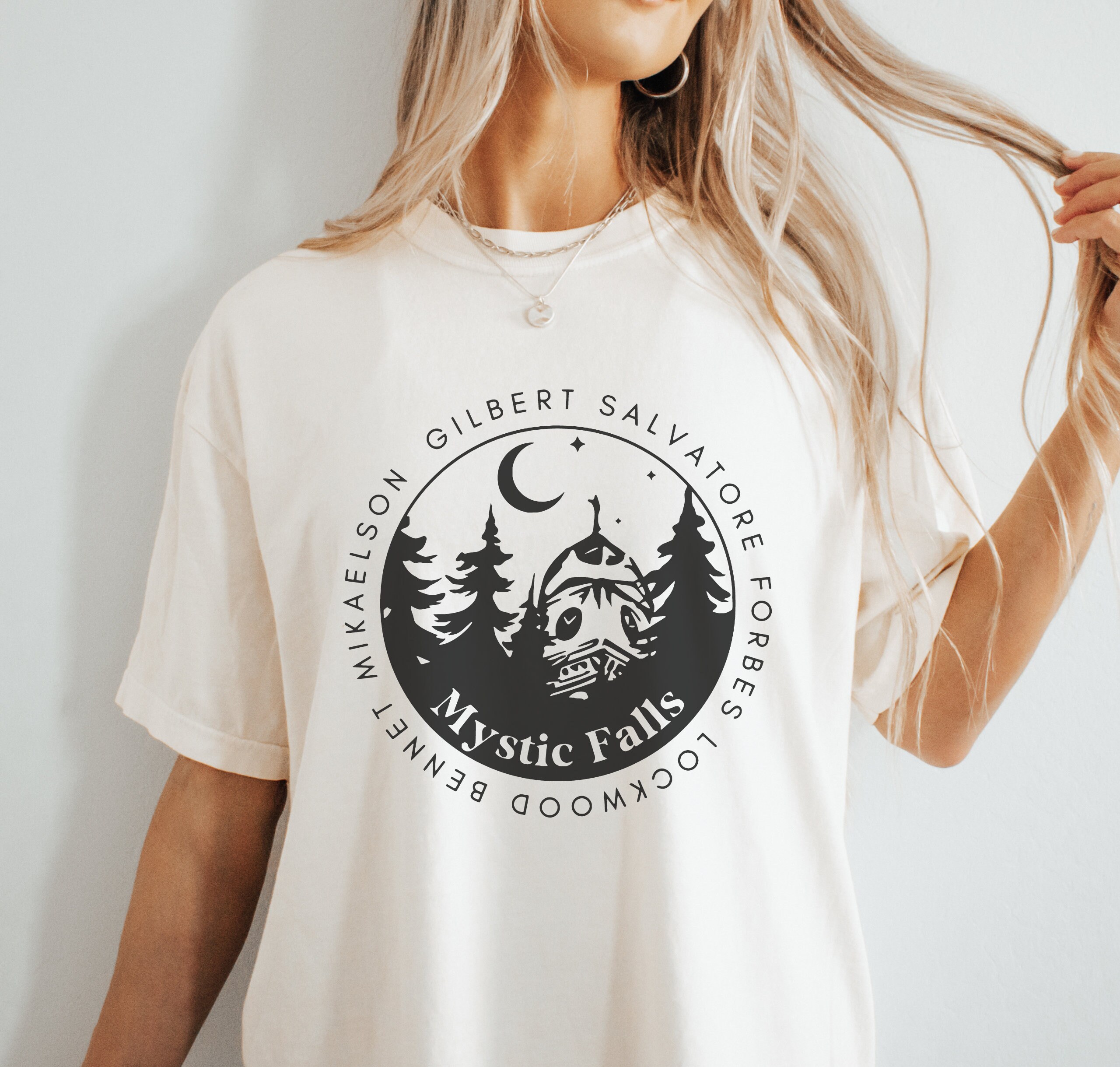 Mystic Falls Families SVG PNG, Vampire Diaries Svg, Salvatore Svg ...