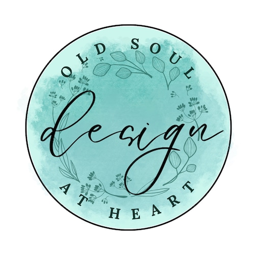oldsoulatheartdesign - Etsy
