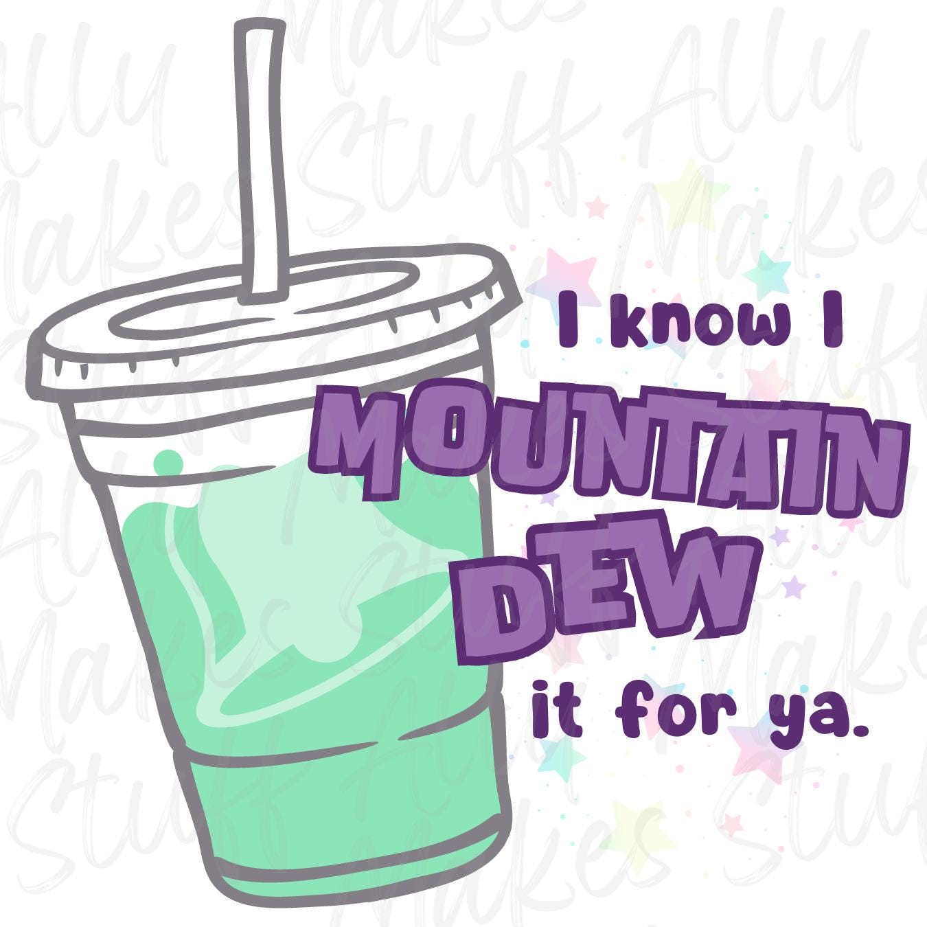 Baja Blast Digital Art | Instant PNG Download | Printable Art ...